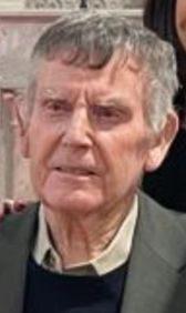 Death Notice of Desmond (Des) MONAGHAN (Celbridge, Kildare) | rip.ie