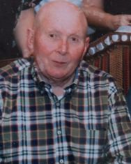 Death Notice of Jack Kelly (Stranorlar, Donegal) | rip.ie