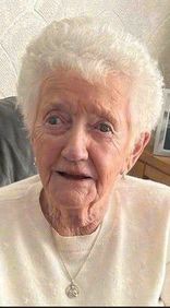 Death Notice of June FITZSIMONS (née Smith) (Walkinstown, Dublin) | rip.ie