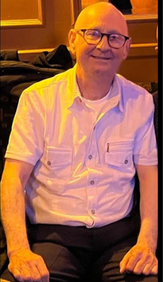 Condolence Book for Kenneth Johnson (Ballyfermot, Dublin) | rip.ie