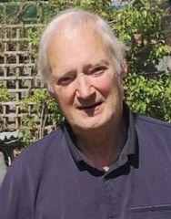 Death Notice of Louis LYNAM (Celbridge, Kildare) | rip.ie