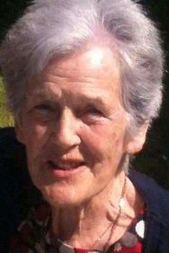 Death Notice of Margaret Carr (née Connolly) (Raheny, Dublin) | rip.ie
