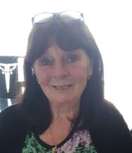 Condolence Book for Marie MULLEN (née O'Shea) (Leixlip, Dublin) | rip.ie