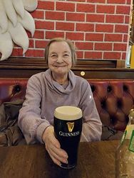Condolence Book for Mary Keogh (née O'Reilly) (Ballyfermot, Dublin ...