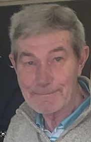 Add condolence for Michael (Mick) HOGAN (Leixlip, Dublin) | rip.ie