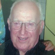 Death Notice of Michael SHIEL (Beaumont, Dublin) | rip.ie