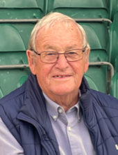 Death Notice of Michael WALSH (Bettystown, Meath) | rip.ie