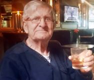 Death Notice of Tommy Godkin (Arklow, Wicklow) | rip.ie