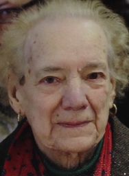 Condolence Book for Nancy Martin (née Mc Connell) (Drumconrath, Meath ...
