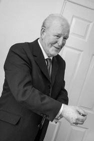 Condolence Book for Patrick (Paddy) McManus (Arklow, Wicklow) | rip.ie