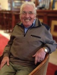 Death Notice of Patrick White (Barna, Galway) | rip.ie