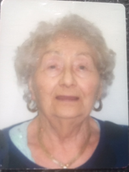 Death Notice of Rosaleen Preston (née Murphy) (Ballyfermot, Dublin ...