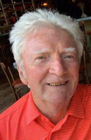 Condolence Book for Thomas (Tommy) HAMILTON (Raheny, Dublin) | rip.ie
