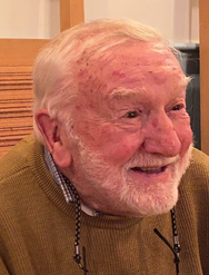 Death Notice of Thomas (Tom) MORAN (Naas, Kildare) | rip.ie