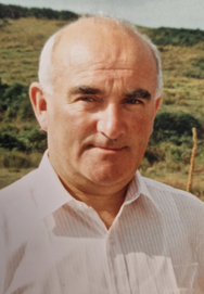 Death Notice of Timothy (Tim) KEOHANE (Johnstown, Kildare) | rip.ie