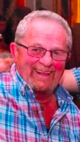 Death Notice of Billy WHYTE (Cabra, Dublin) | rip.ie