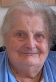 Condolence Book for ITA (EDITH) WILSON (née GOOD) (Cork City, Cork ...
