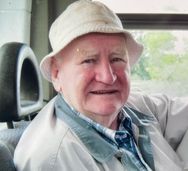 Condolence Book for John (Seán) Cullinane (Dungarvan, Waterford) | rip.ie