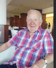 Death Notice of Brendan O'Connell (Bayside, Dublin) | rip.ie