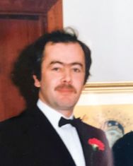 Condolence Book for Gerard BOURKE (Janesboro, Limerick) | rip.ie