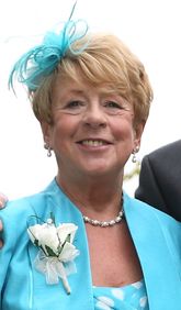 Condolence Book for Teresa McAndrew (née Judge) (Kinnegad, Meath) | rip.ie