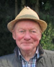 Condolence Book for John Francis HAYES (O'Briensbridge, Clare) | rip.ie