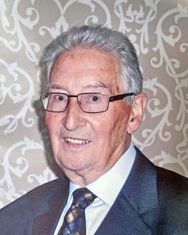 Death Notice of Tony HARTY (Greystones, Limerick) | rip.ie