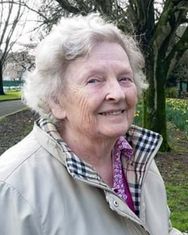 Death Notice of Sally O'NEILL (née Coghlan) (Castletroy, Limerick) | rip.ie