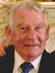 Death Notice of James (Jimmy) McKeon (Kingscourt, Cavan) | rip.ie