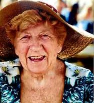 Condolence Book for Helena (Lena) O'Connor (née O'Gorman) (Blarney, Cork) | rip.ie