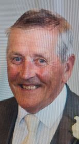 Condolence Book for Joe (Josie Kane) Keane (Fairhill, Cork) | rip.ie