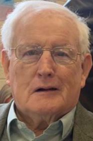 Death Notice of John Kelly (Glanworth, Cork) | rip.ie