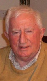 Death Notice of John O'Brien (Bishopstown, Cork) | rip.ie