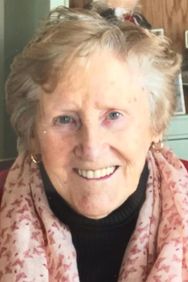 Condolence Book for Kathleen (Kitty) Browne (née Murphy) (Dublin Hill, Cork) | rip.ie