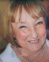 Condolence Book for Margaret (Margo) O'Keeffe (Cork City, Cork) | rip.ie
