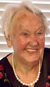 Condolence Book for Mary Lynch (née O'Rourke) (Cork City, Cork) | rip.ie