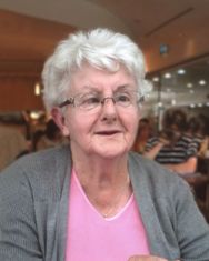 Condolence Book for Phyllis REALE (née Barrett) (Limerick City ...