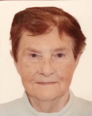 Condolence Book for Phylis Kennedy (née Nugent) (Limerick City ...