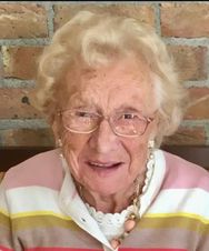 Death Notice of Phyllis Butler (née Chester) (Waterford City, Waterford ...