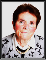 Condolence Book for Phyllis CRADDOCK (née Clarke) (Sallynoggin, Dublin ...