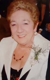 Condolence Book for Philomena (Phyllis) Doyle (née Hendrick) (Glasnevin, Dublin) | rip.ie