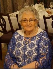 Death Notice of Phyllis Kelly (née Doherty) (Letterkenny, Donegal) | rip.ie
