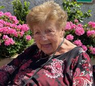 Death Notice of Phyllis (Philomena) Kelly (née Doyle) (Cabra West ...