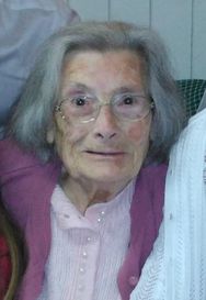 Death Notice of Phyllis KENNY (née McCaul) (Bray, Wicklow) | rip.ie