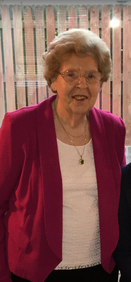 Condolence Book for Phyllis Lynch (née Brennan) (Malahide, Dublin) | rip.ie