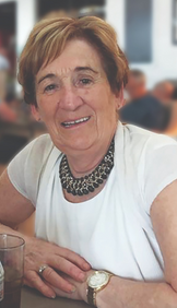 Condolence Book for Phyllis (Catherine) McCann (Dublin 7, Dublin) | rip.ie