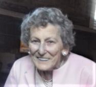 Death Notice of PHYLLIS McCARTHY (née KEATING) (Ballyphehane, Cork ...