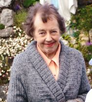 Condolence Book for Phyllis O'Shea (née Groeger) (Douglas, Cork) | rip.ie