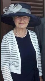 Death Notice of Phyllis Sargent (née Carters) (Union Hall, Cork) | rip.ie