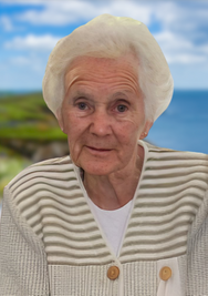 Death Notice of Phyllis Murphy (née Byrne) (Athboy, Meath) | rip.ie